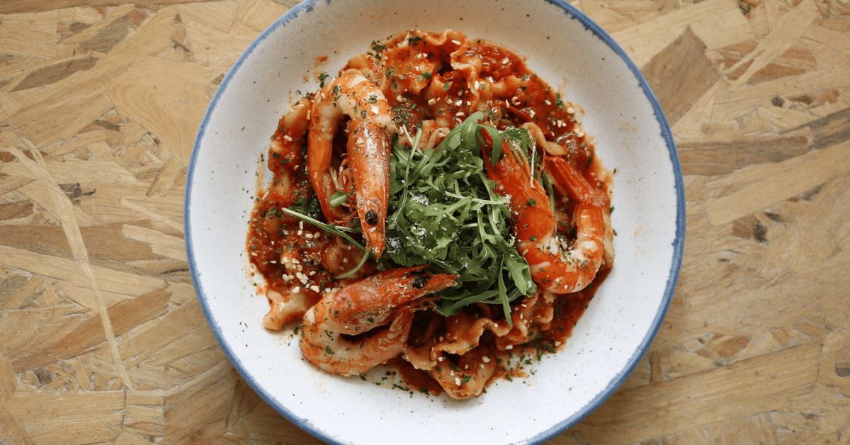 Top Halal Restaurants in Singapore | Vanilla Luxury